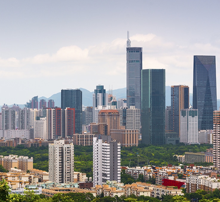 Evergrande: Some Calm and Practical Lessons - Mapfre AM