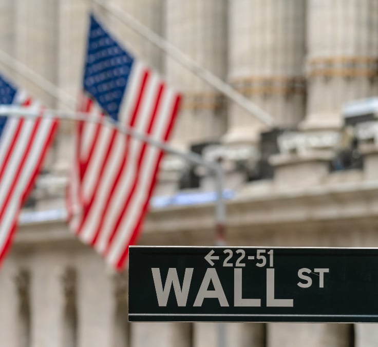 A look ahead at the U.S. stock market - Mapfre AM