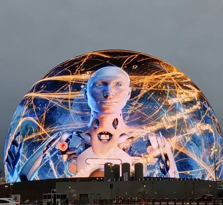 Why Sphere Entertainment is capturing Wall Street's attention - Mapfre AM