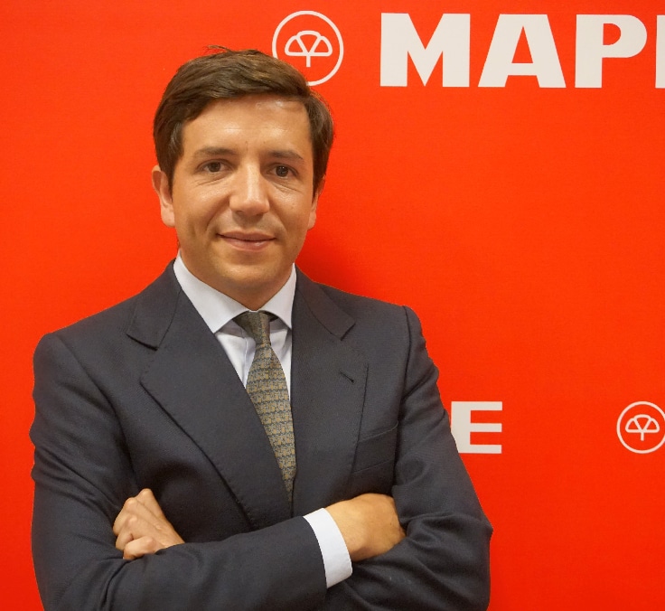 MAPFRE AM strengthens the institutional sales team - Mapfre AM