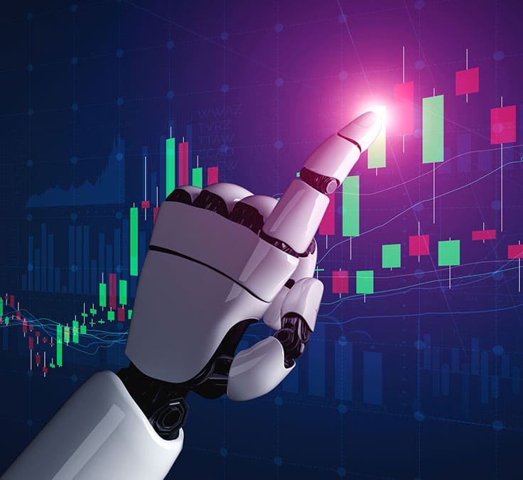 Looking to escape from technology? Finding returns beyond Big Tech ...