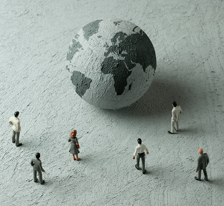 Global trends in the first quarter of the 21st century - Mapfre AM