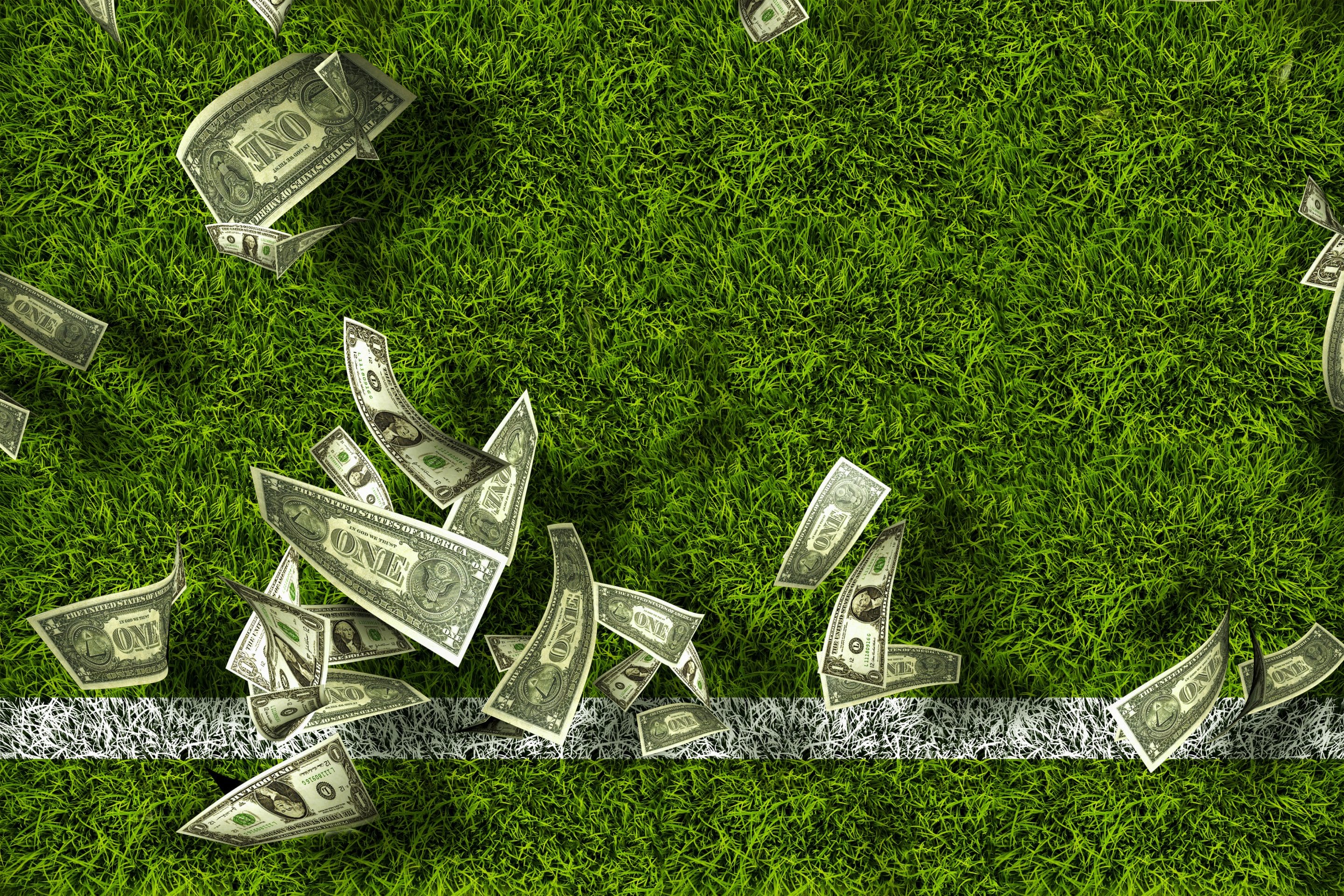 Soccer, the new ESG investment? - Mapfre AM