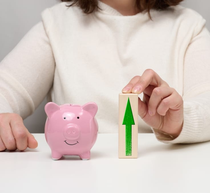 Compound interest: the saver's best friend - Mapfre AM