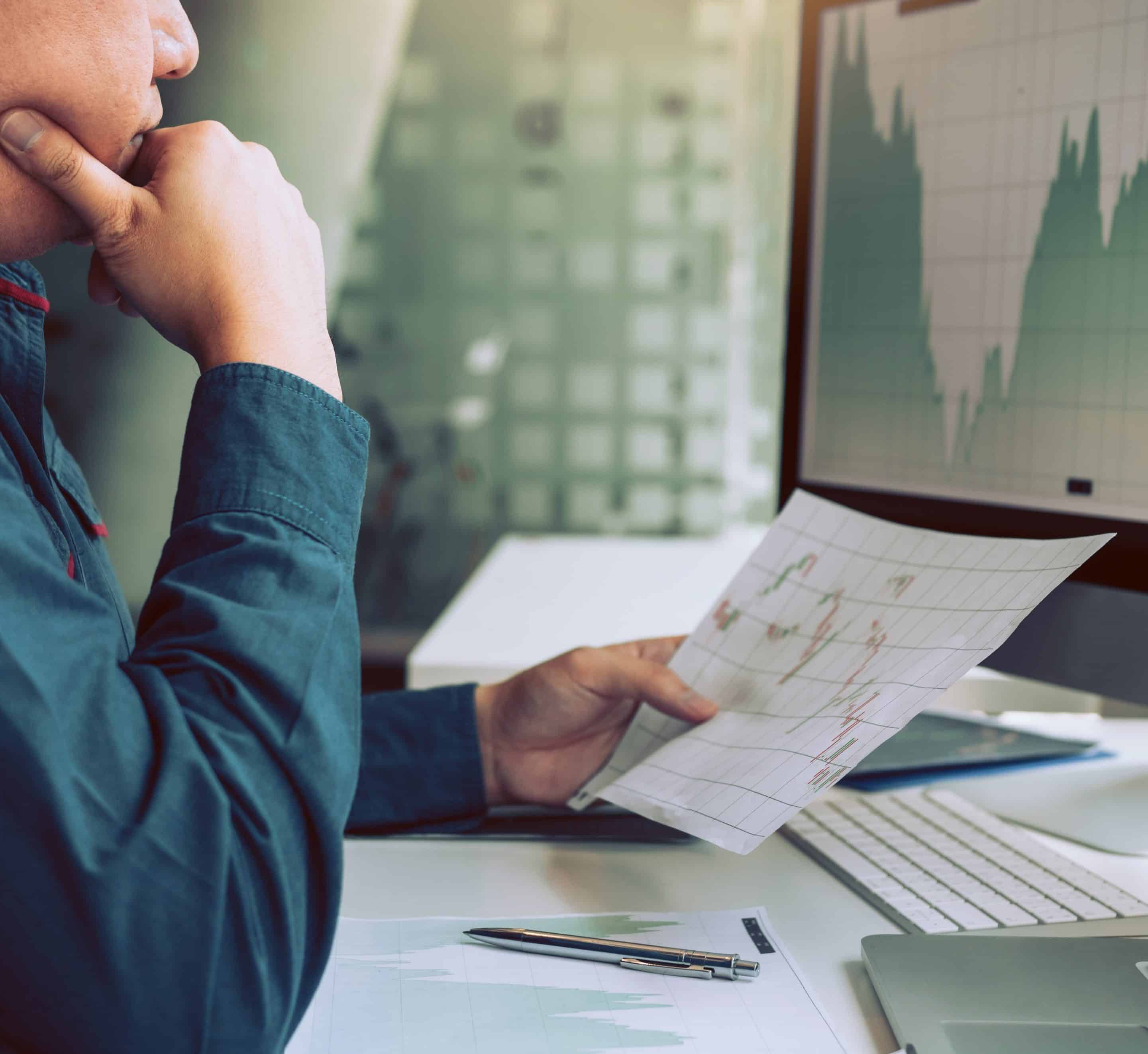 "It is important for investors to be content with the composition of ...