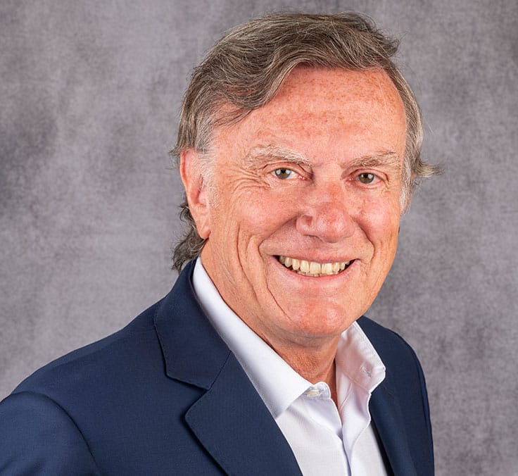 La Financière Responsable appoints new chairman - Mapfre AM