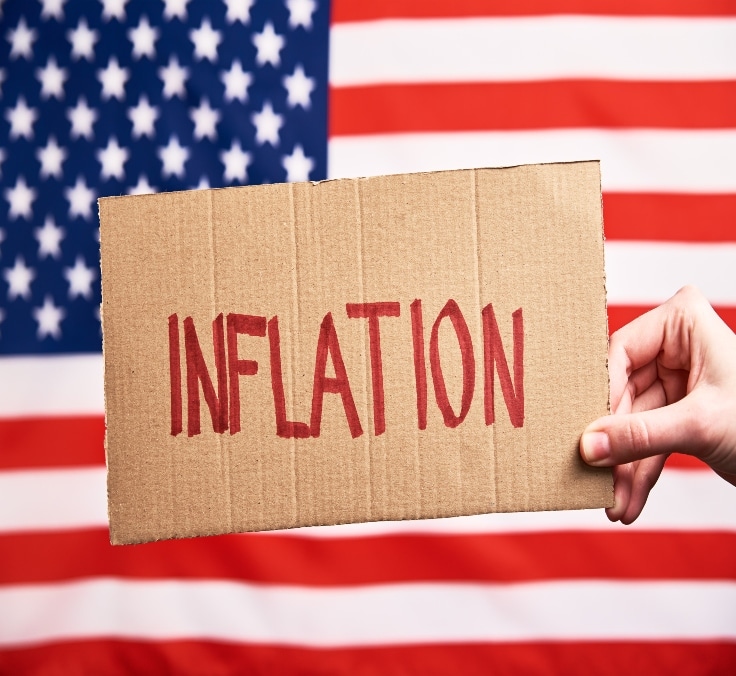 Persistent inflation dampens investor enthusiasm - Mapfre AM Persistent inflation dampens investor enthusiasm - Mapfre AM