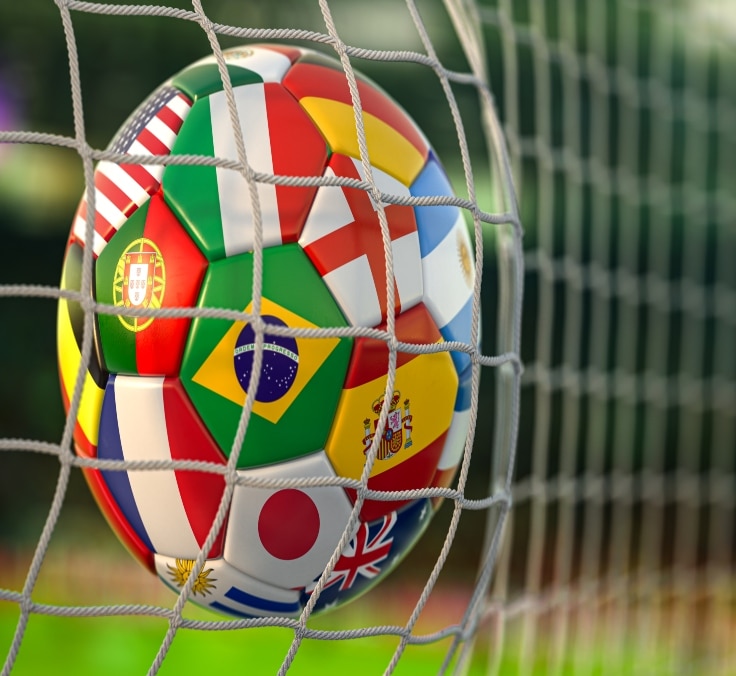 La inversión en fútbol comienza a dispararse - Mapfre AM