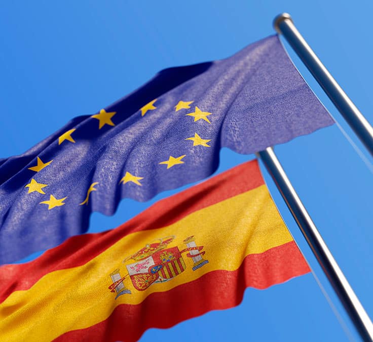 La endeble recuperación de la economía española: necesitamos reformas ...