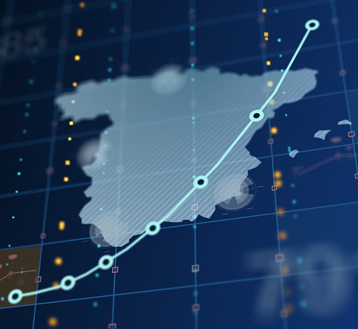 The Spanish economy remains strong: “2025 will also be a solid year ...