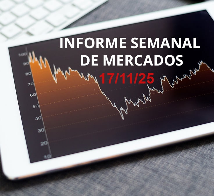 Reabre la administración de EEUU y vuelven los datos macro - Mapfre AM